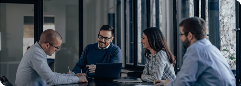 Payments and regulated data services provider in Australia | Cuscal