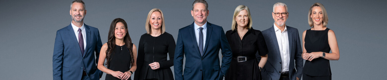 Executive Leadership Team | Cuscal