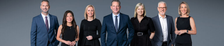 Executive Leadership Team | Cuscal