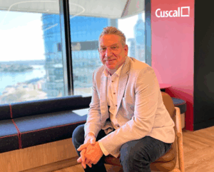 Payments and regulated data services provider in Australia | Cuscal